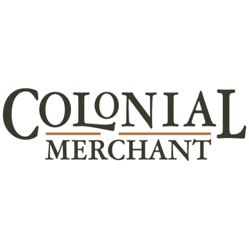 Colonial Merchant | Traditional Goods for the Modern Home